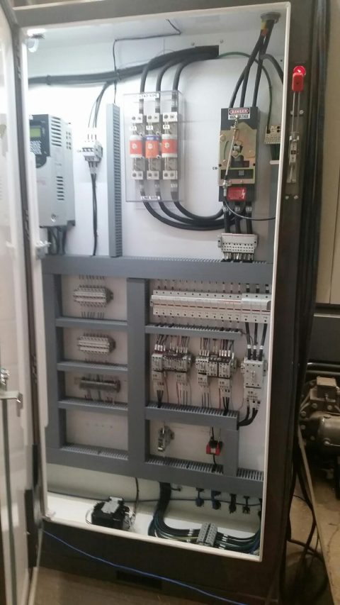 Upgrade | Sierra Machinery